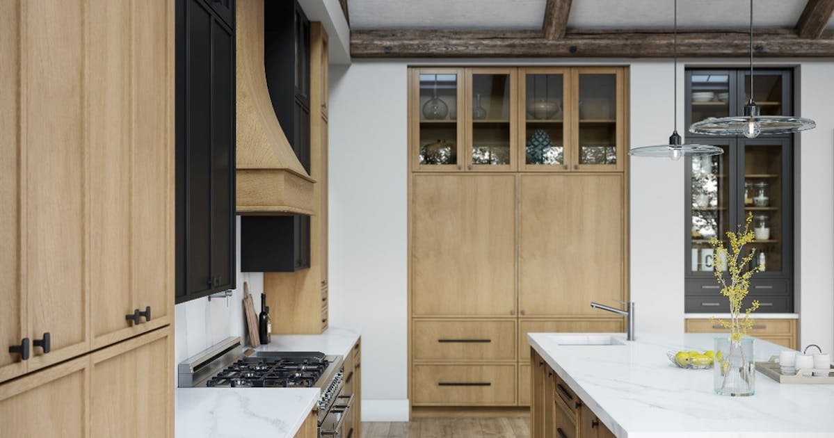 Pantry Dimensions: The Ultimate Guide to Crafting Your Perfect Pantry ...