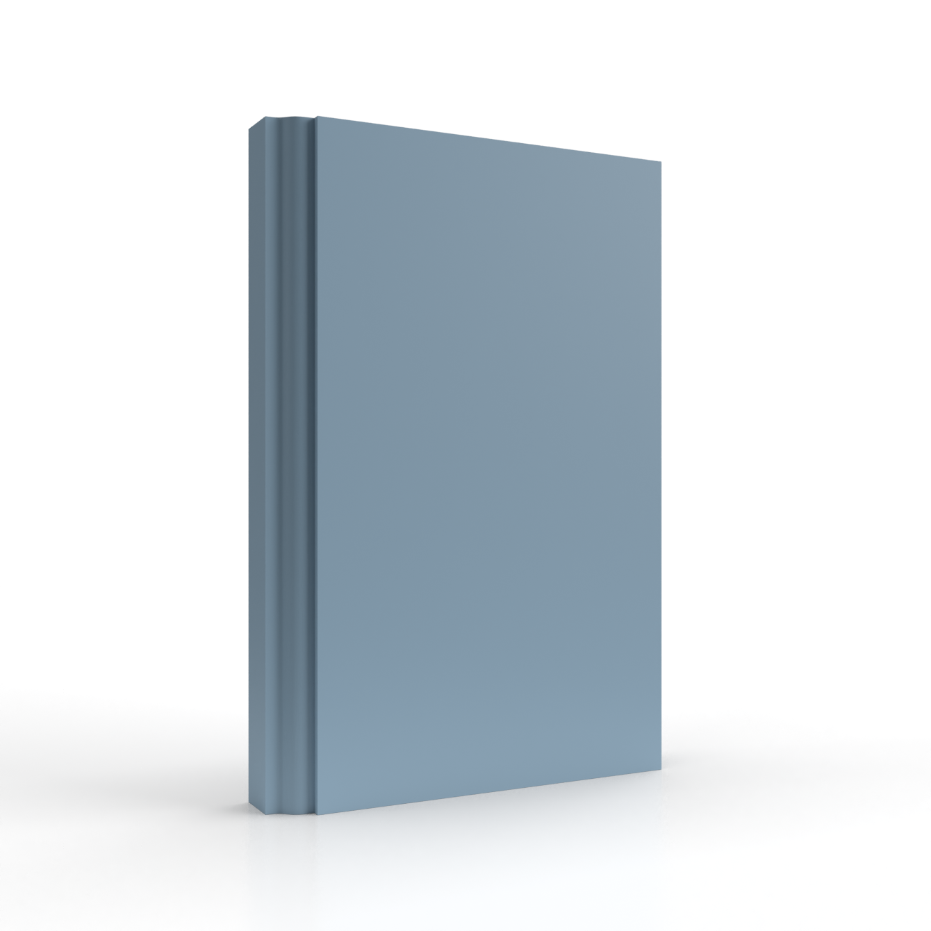 Ocean Blue Color Block Sample | Fabuwood | Fabuwood Cabinetry