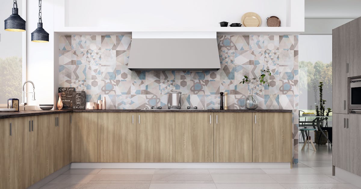 What is a Cabinet Toe Kick? Enhancing Comfort and Design in Your ...