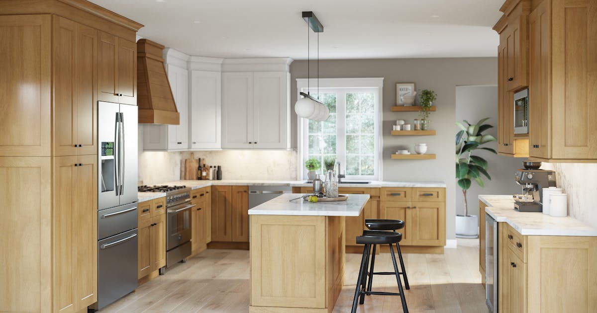 Introducing Galaxy Timber: The All-Natural Finish with a Modern Upgrade ...