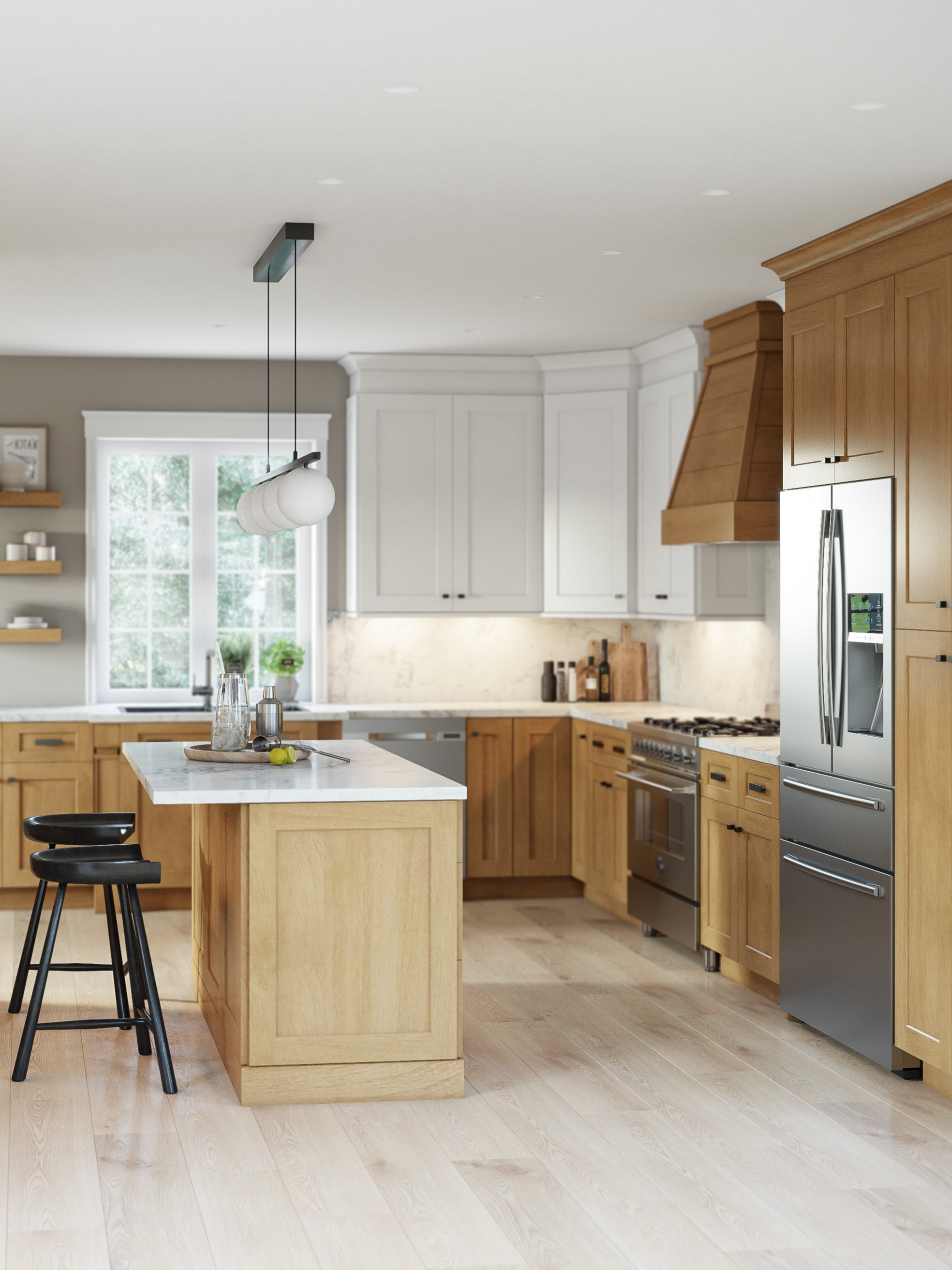 Fabuwood Cabinets Galaxy | Cabinets Matttroy