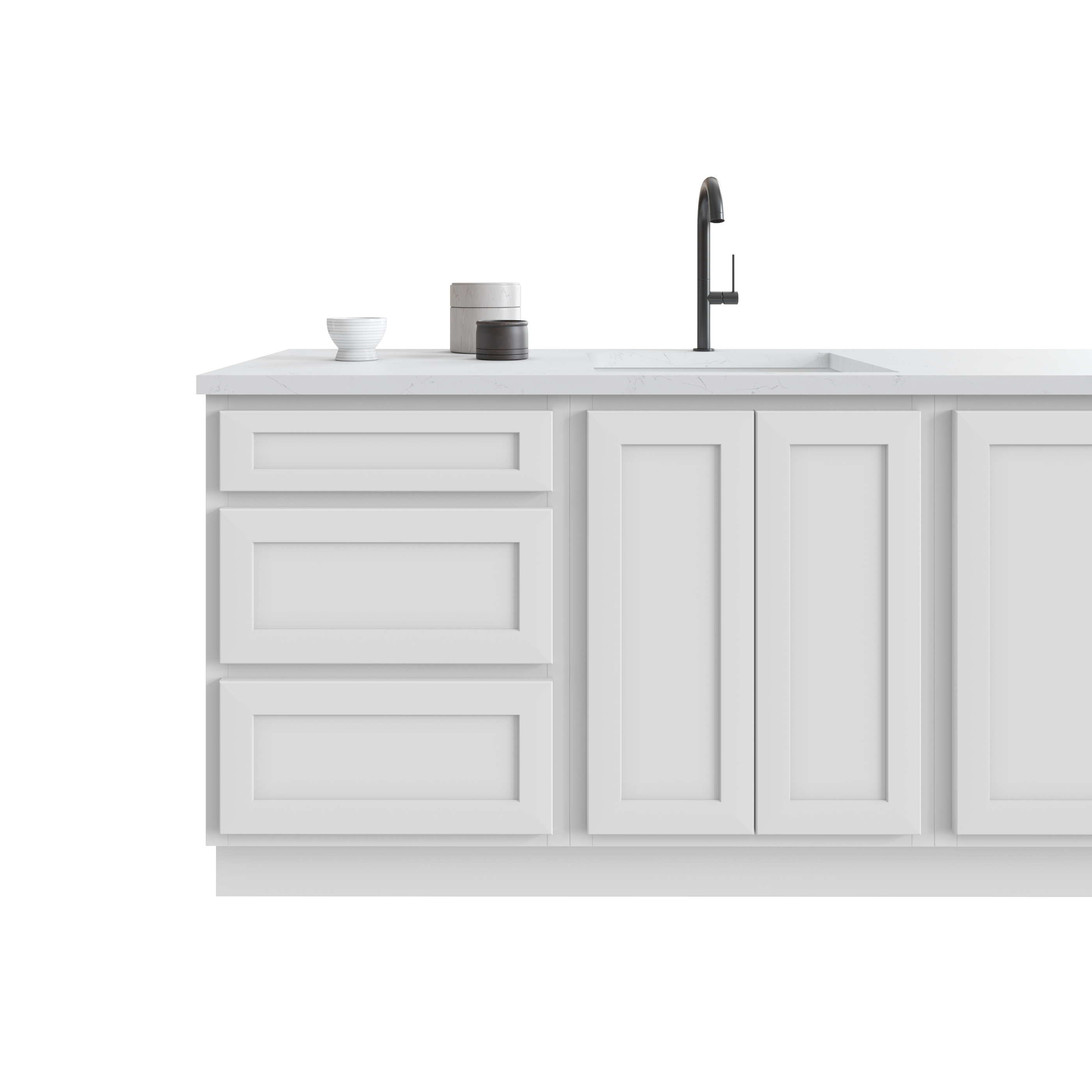 Discovery Family Cabinets | Fabuwood Cabinetry