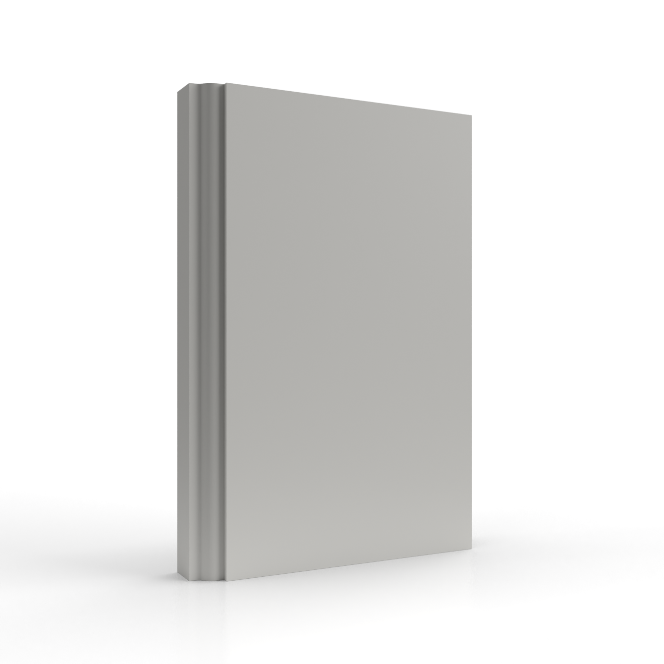 Cloud White Color Block Sample | Fabuwood | Fabuwood Cabinetry