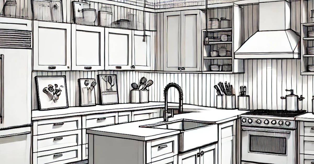 How to Choose the Right Kitchen Sink Size: A Complete Guide | Fabuwood ...