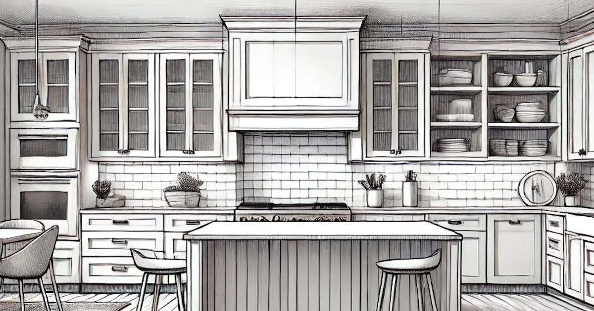 Understanding Cabinet Overlays: Full Overlay Vs. Partial Overlay ...