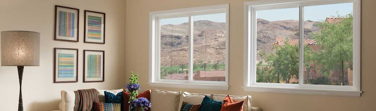Slider Windows Sacramento | Replacement Slider Window Installation