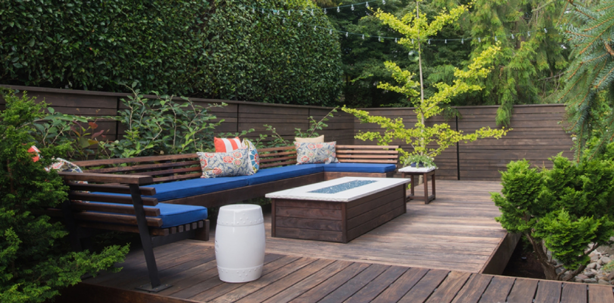 Decking Contractor Sacramento | Deck Build & Installation