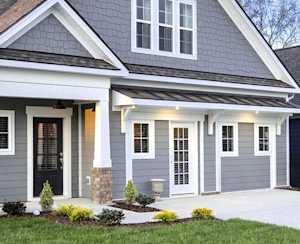 Siding Sacramento | Siding Installation