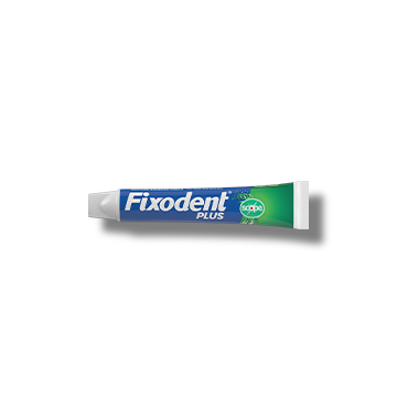 Fixodent Denture Adhesives and Denture Resources | Fixodent
