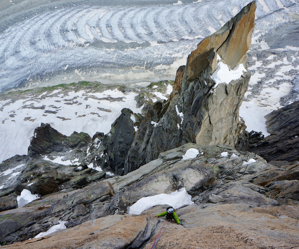 Adventure Stories: The End of Obsession