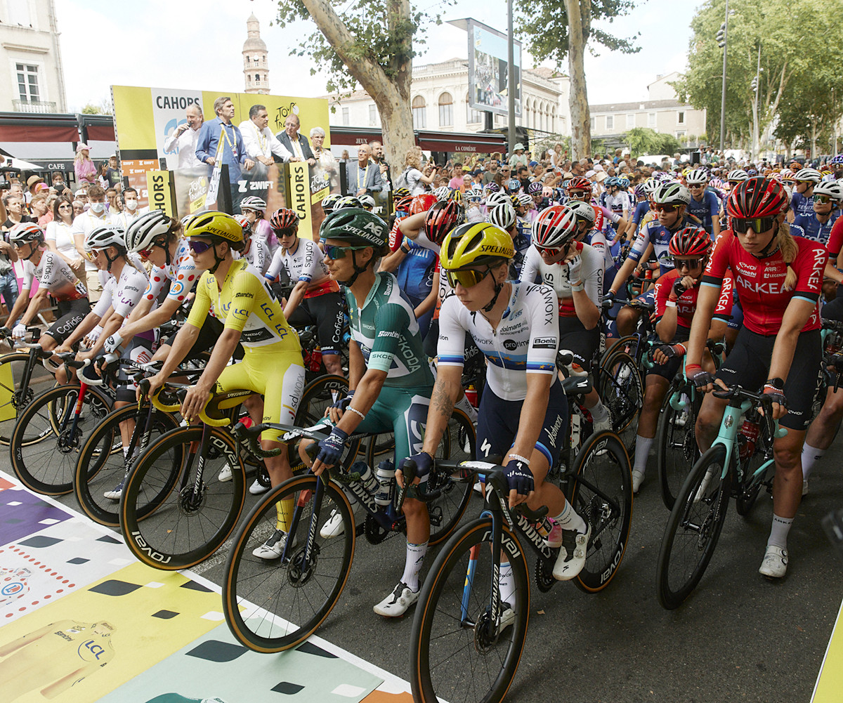 Cyclists You Should Follow on Strava