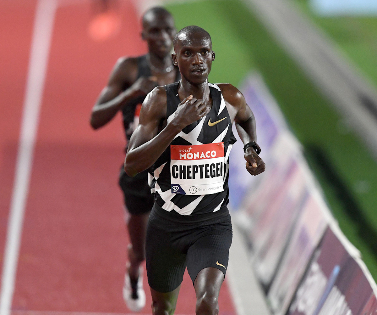 (Some Of) The Most Notable World Records on Strava