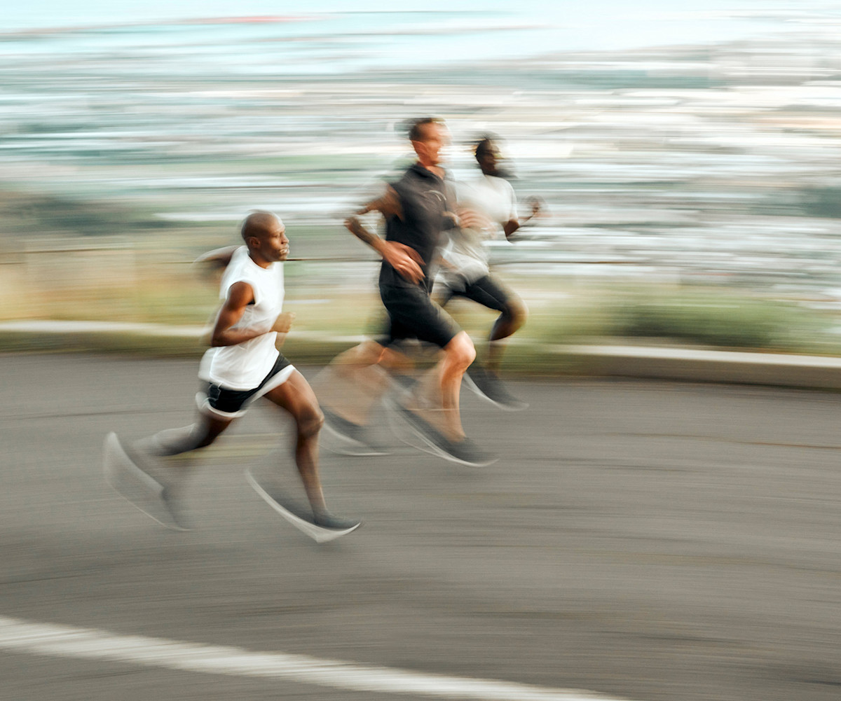 Great 5k and 10k Run Workouts To Help You Progress