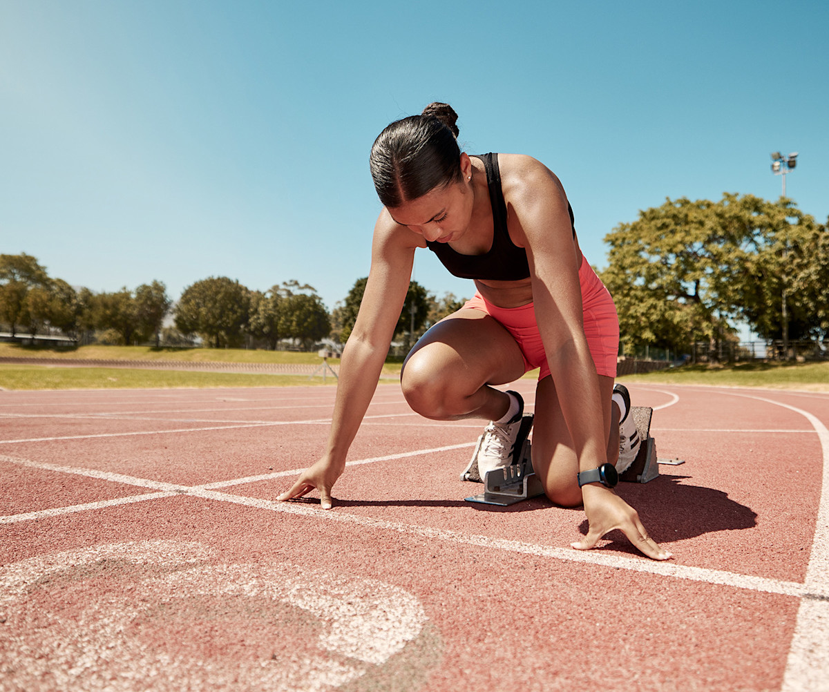 Personality: The Overlooked Key to Athletic Performance