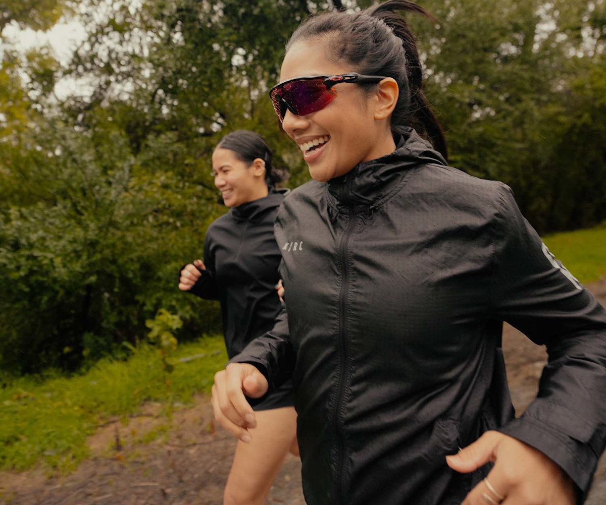 The Benefits of Adopting an Athlete Mindset