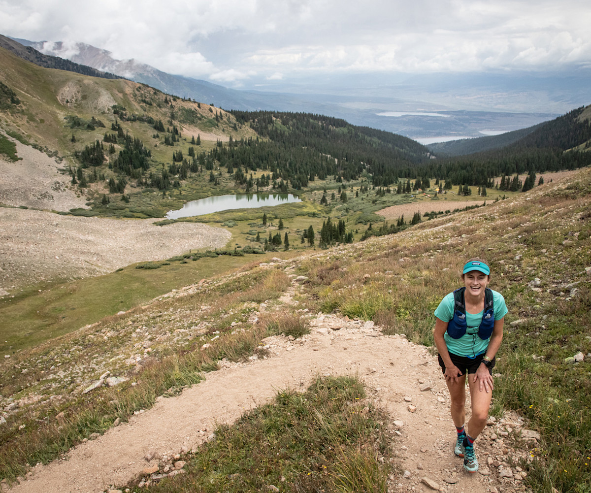 Clare Gallagher: On a Mission to Protect the Trails She Conquers