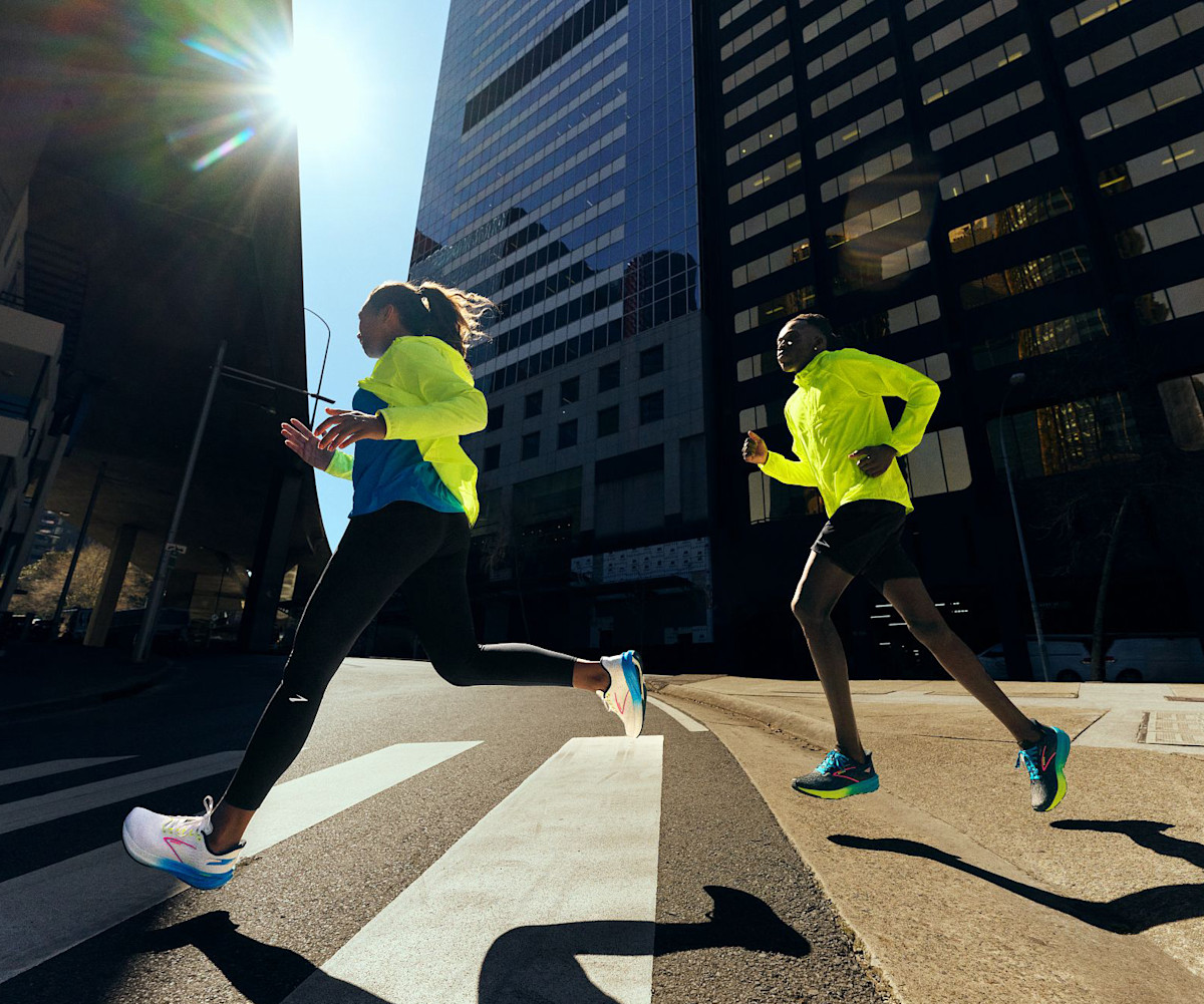 Run into Spring: Essential Gear for Racing Season