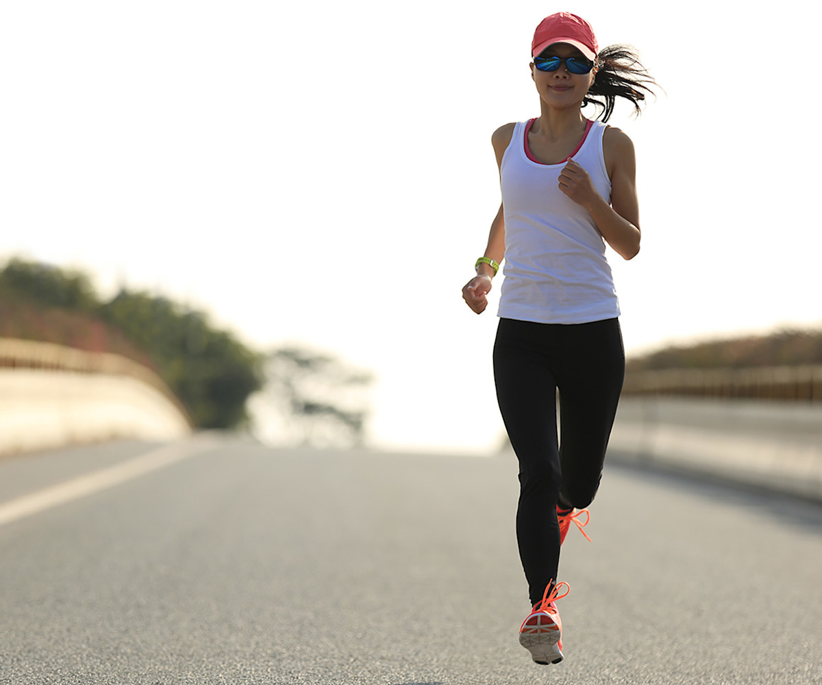 Strava Guide: How to Break Your 5K PR, With a Little Help From Strava