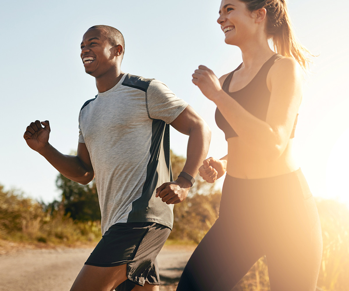 The 4 Most Important Run Training Sessions In Your Week