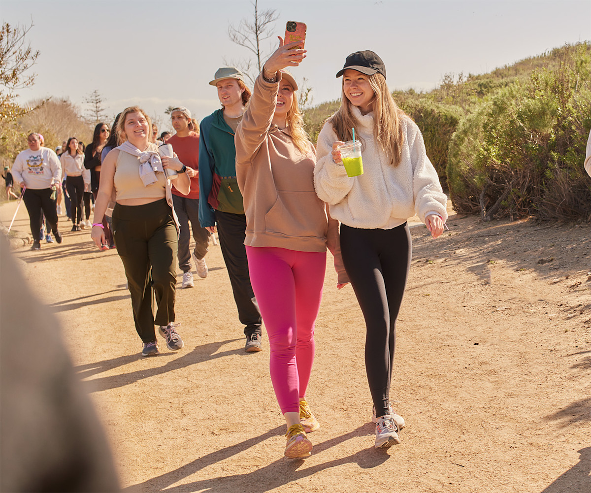 Strava Guide: Why You Need to Join a Club