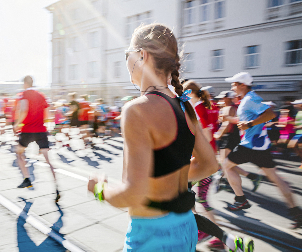 How To Train for a 5K