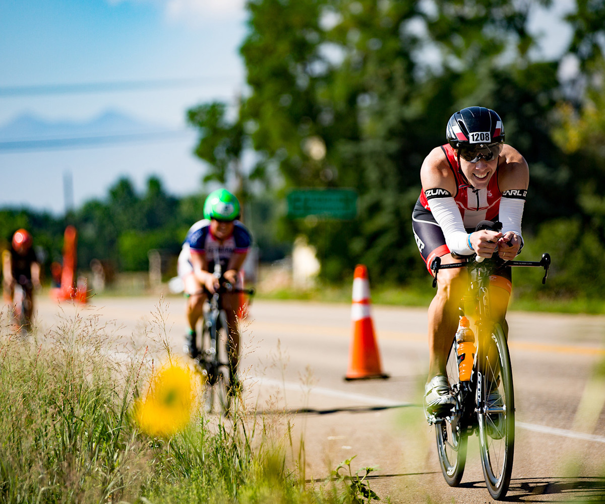 Stepping Up: How to Go Longer in Triathlon