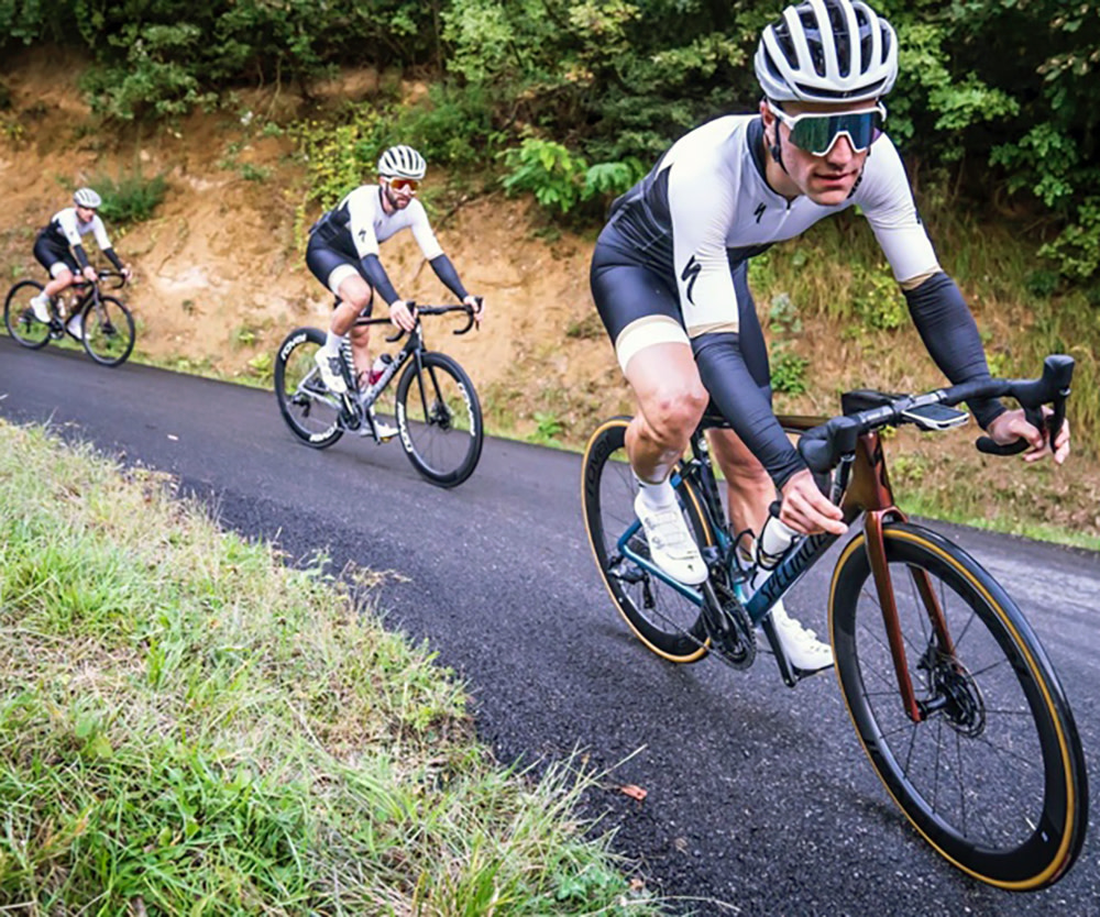 Benjamin Pascual: When Pro Cycling Dreams Don’t Come True...