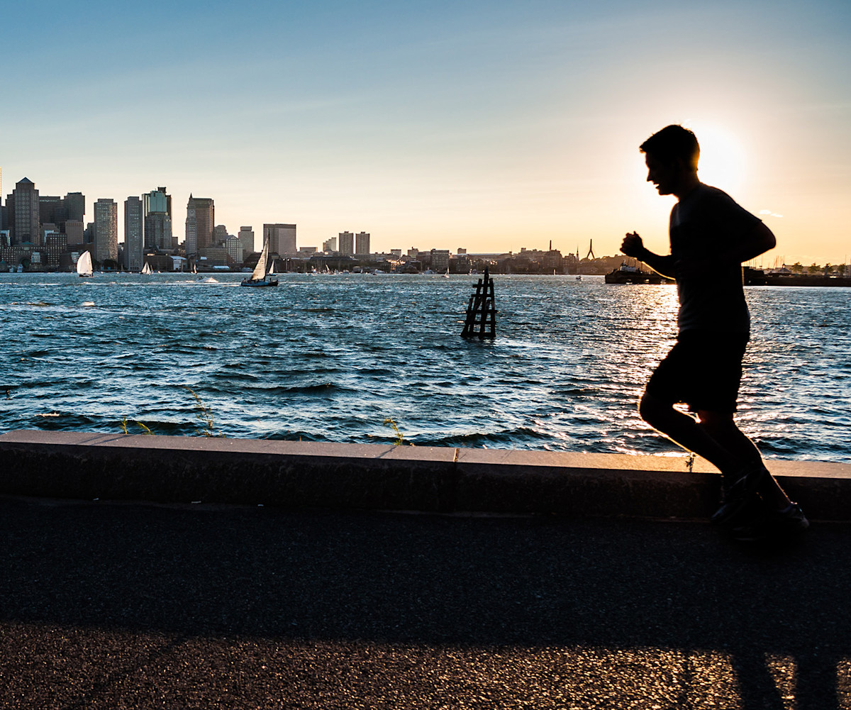 Looking for a Running Crew in Boston? Here Are Some of Our Favorites