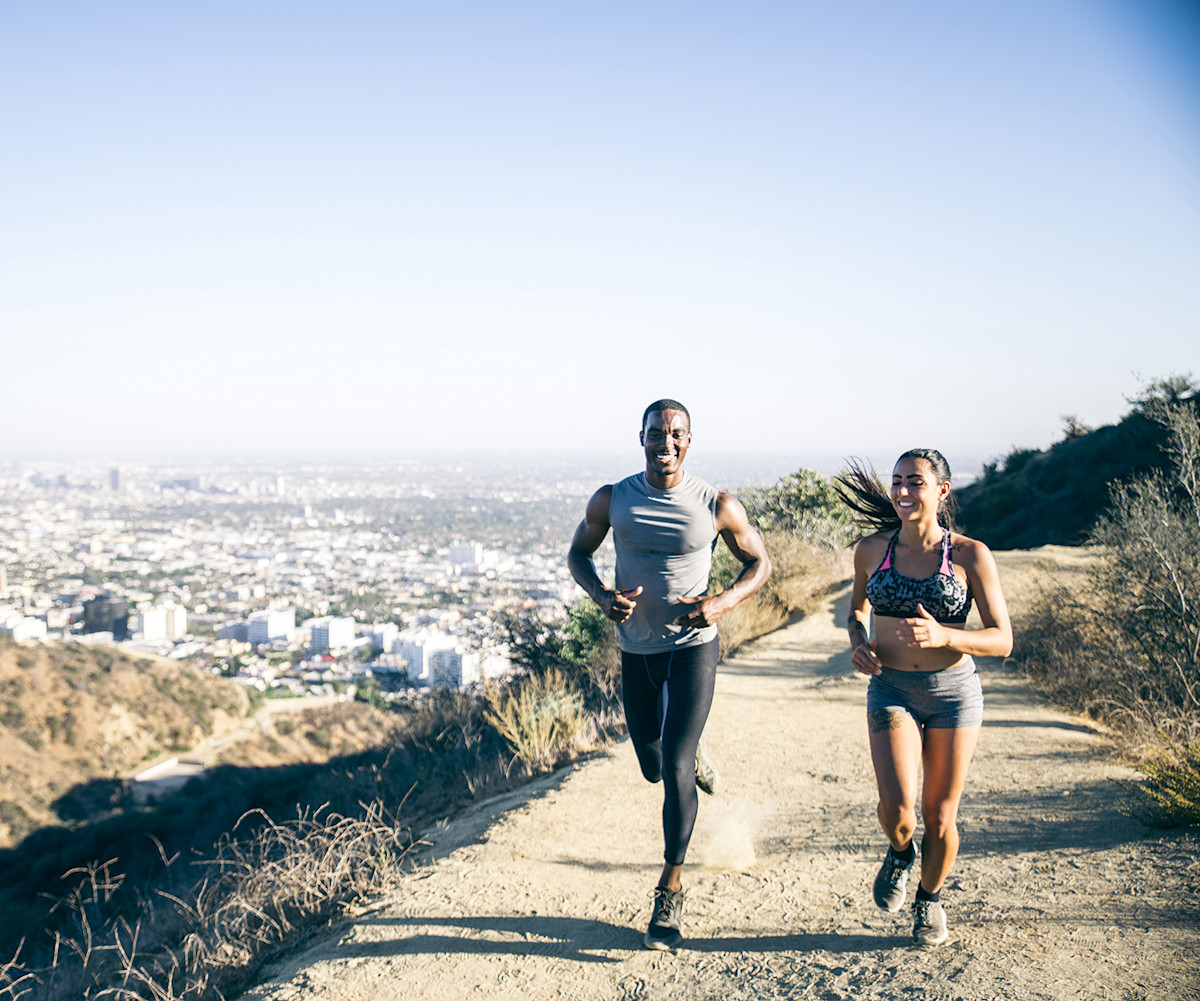 How Much Should You Run? When Is It Too Much?