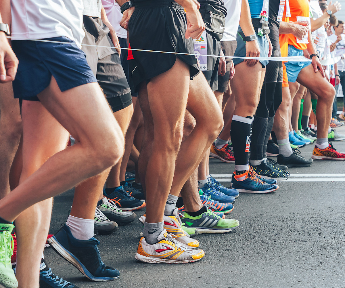 How to Train for a Half Marathon