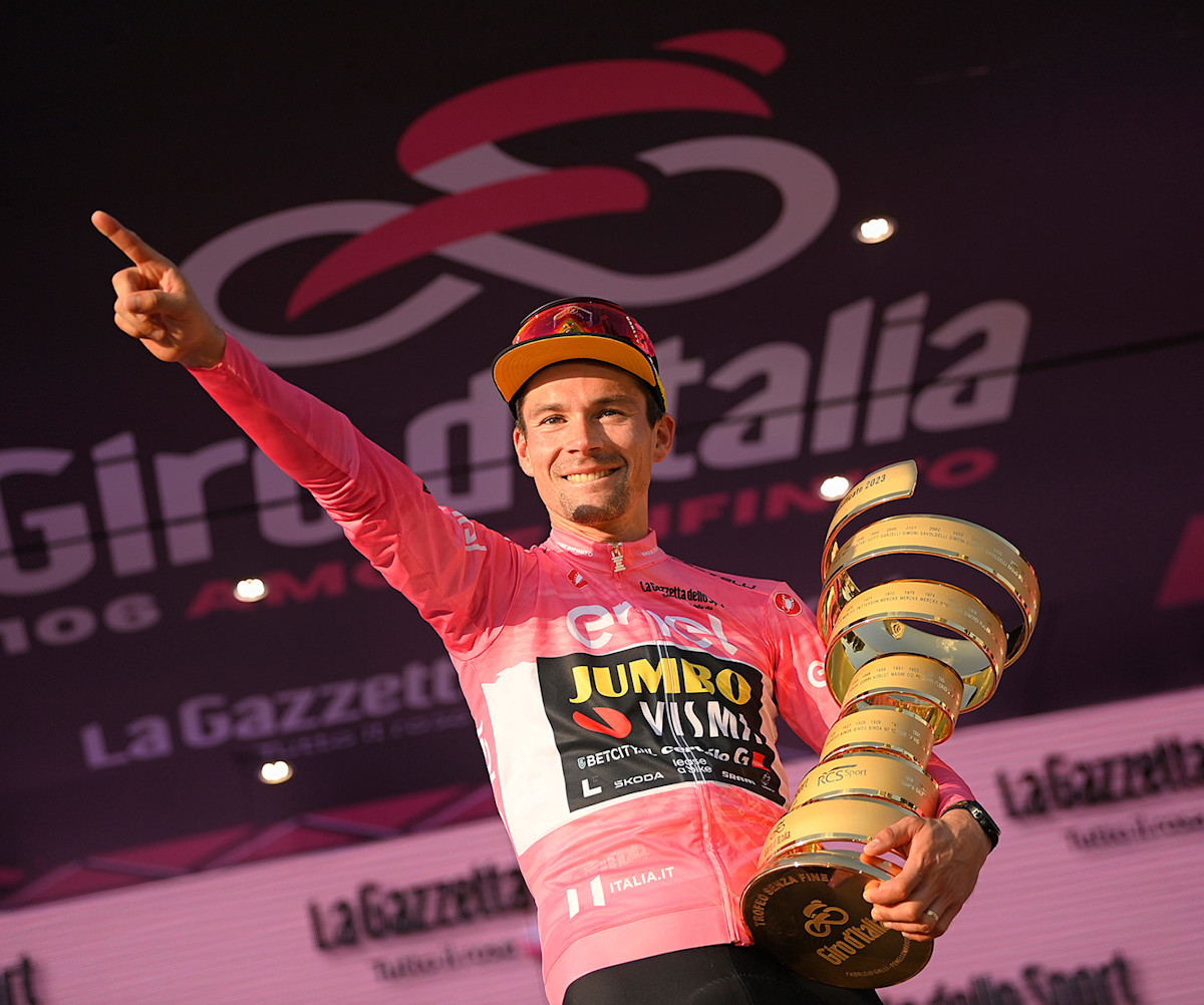 The Beginner's Guide to the Giro d'Italia