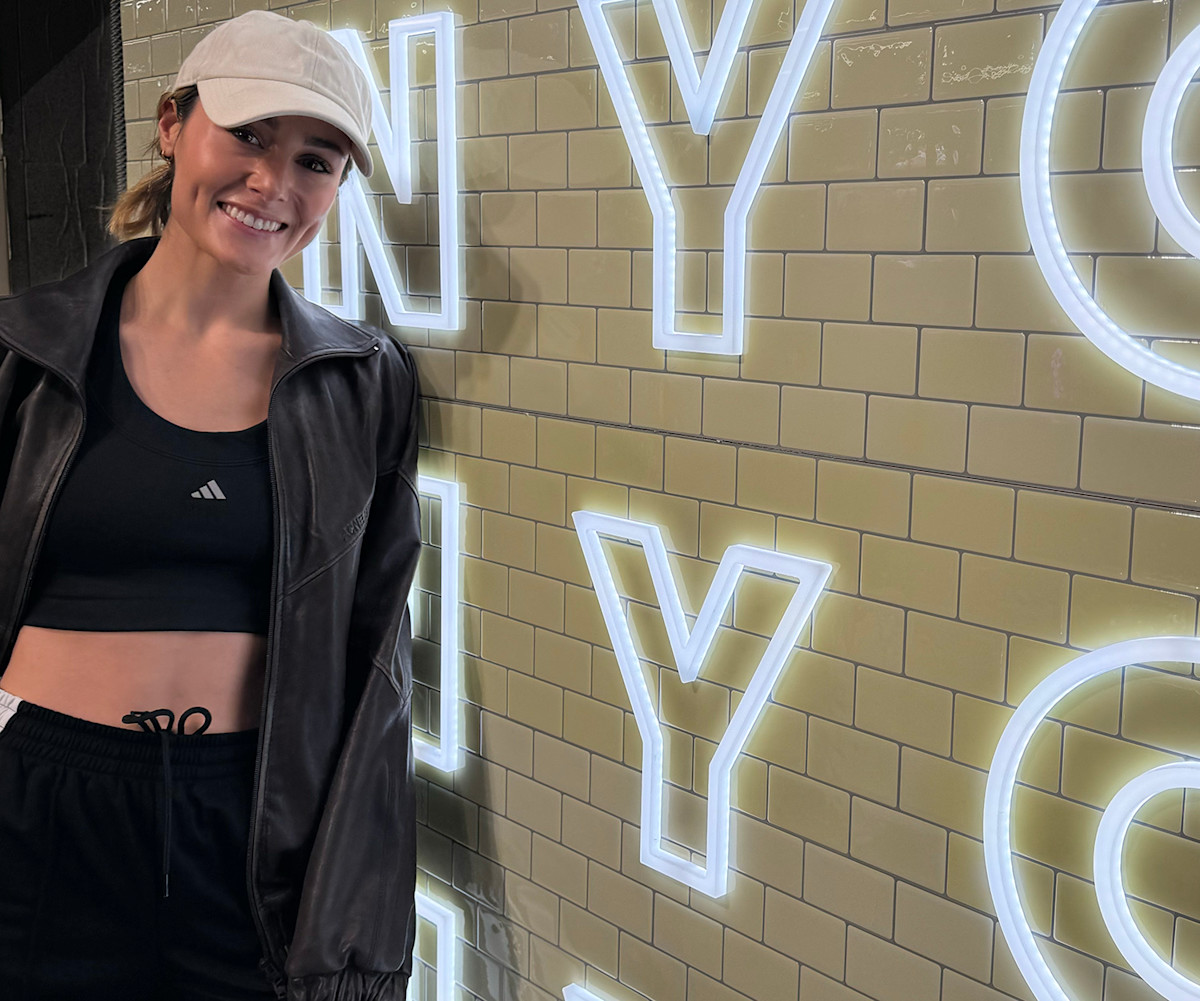 Inside the Viral World of Kate Mackz's Running Interview Show