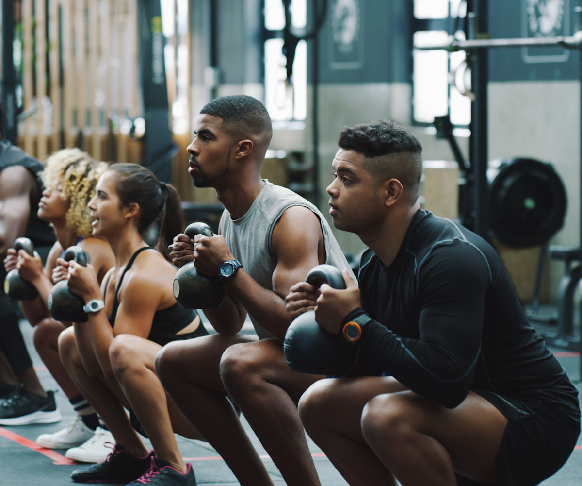 The Secrets to Creating a Successful Training Program