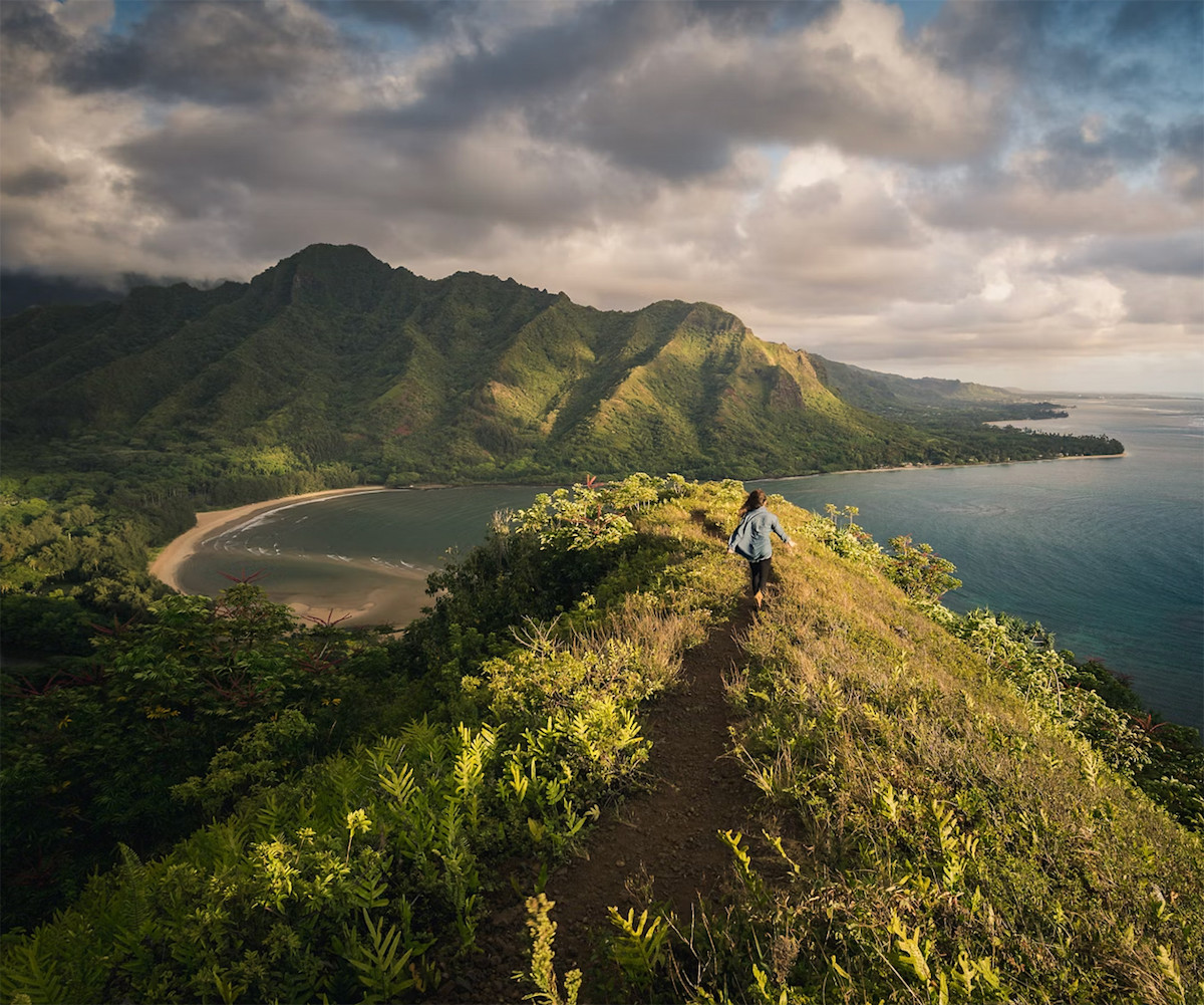 Hawai’i Unplugged: Embracing Nature’s Playground Beyond the Beaches