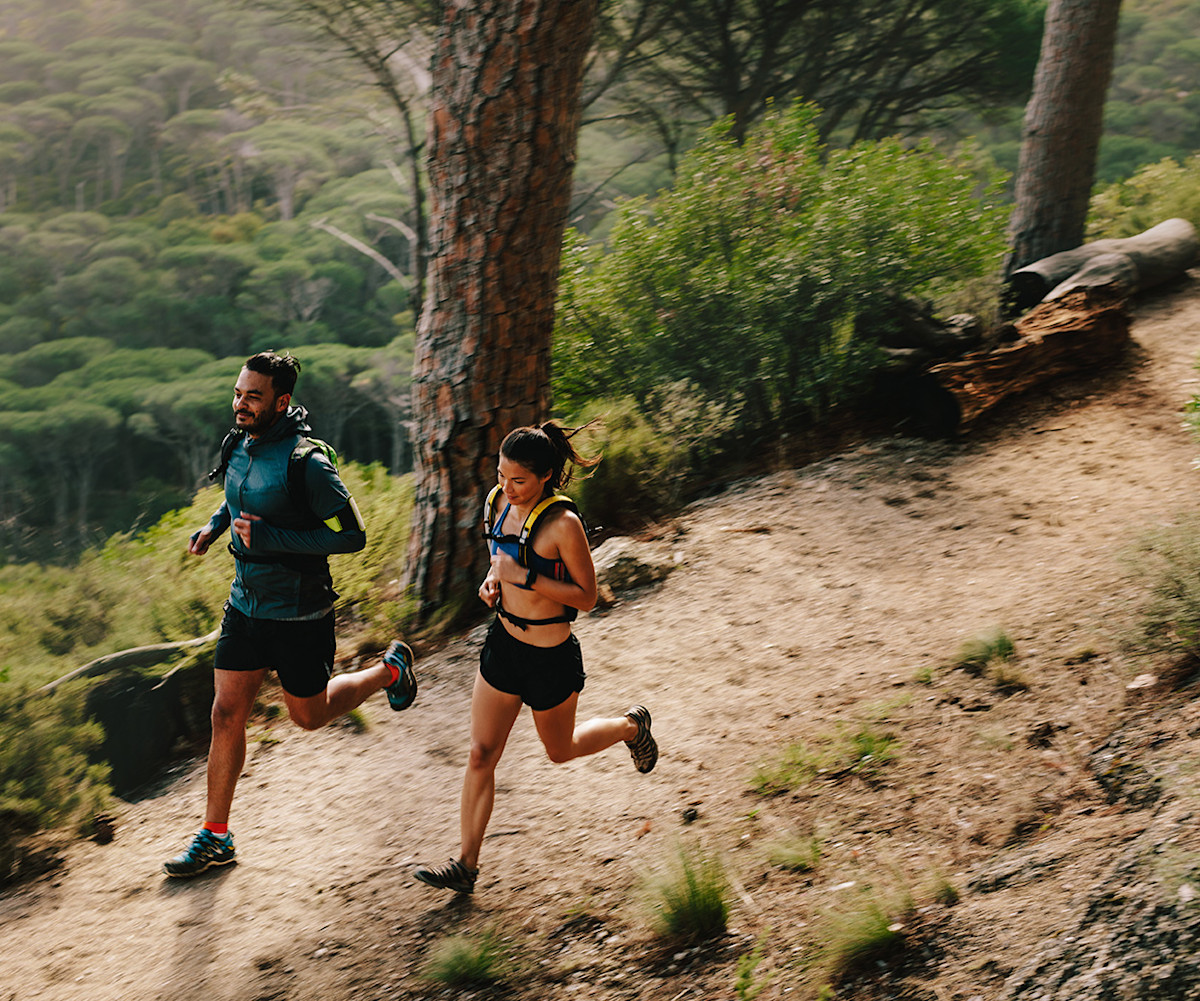 You’ve Just Summited a Fitness Peak... Now What?