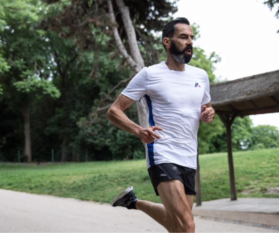 Running Principles: Master the Basics to Run Fast and Prevent Injury