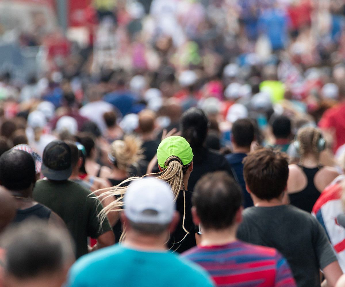 How To Train for a 10K