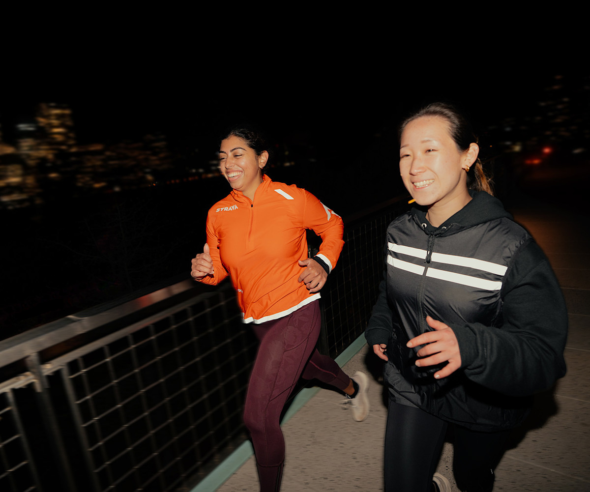 Strava Guide: Four Features to Help Level Up Your Training