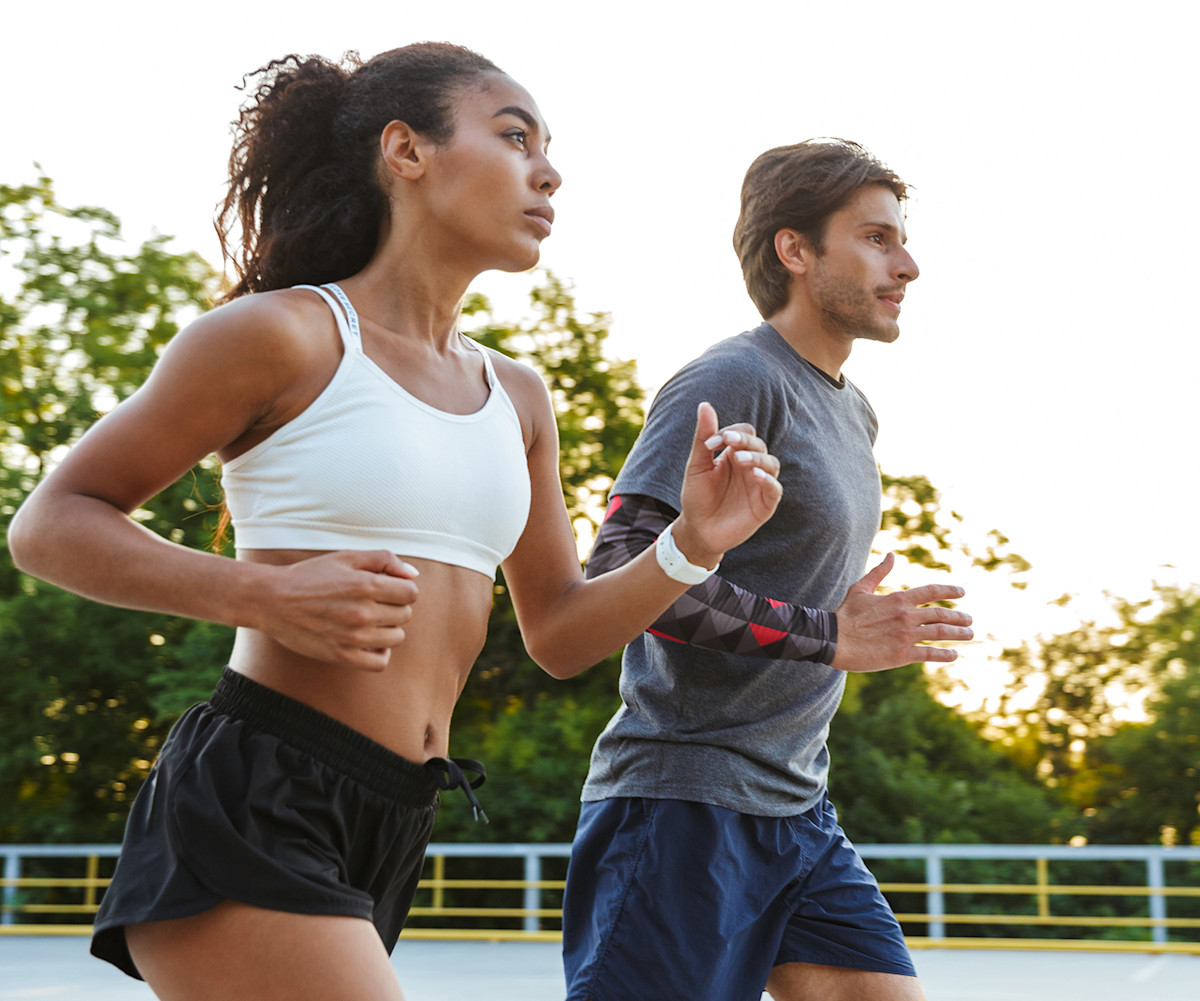 Training as Deliberate Practice: The Importance of Exercising Mindfully