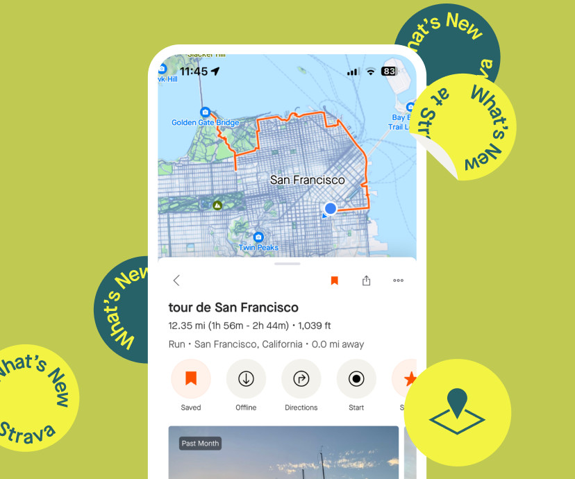 Map Your Way from Point A to Z