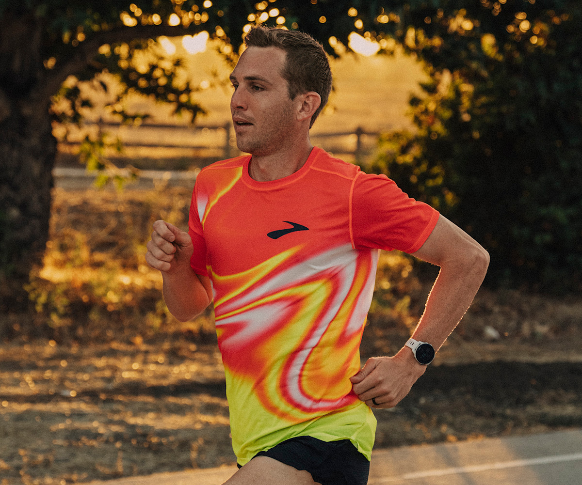 CJ Albertson: A 2:10 Pro Marathoner’s Unique Coaching Tips