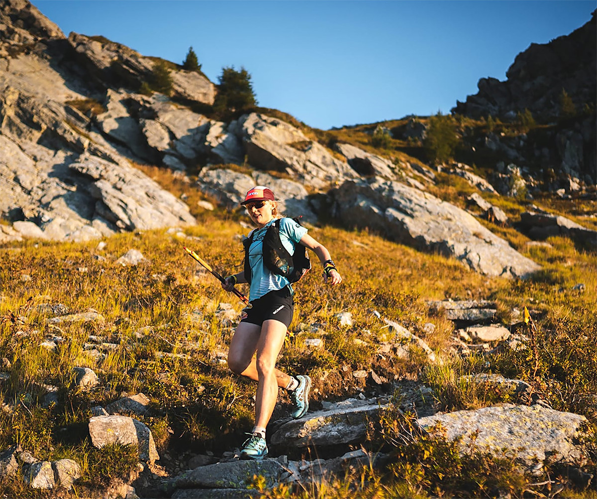 Emma Stuart: The Farm Vet Winning the World's Toughest Races