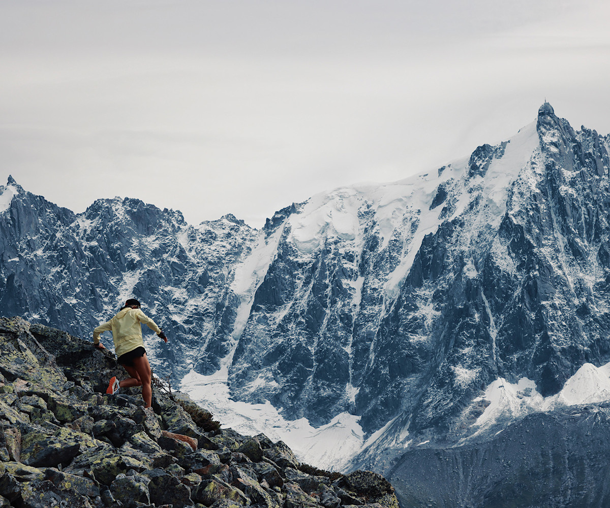 UTMB: A Runner's Guide to the Key Race Segments