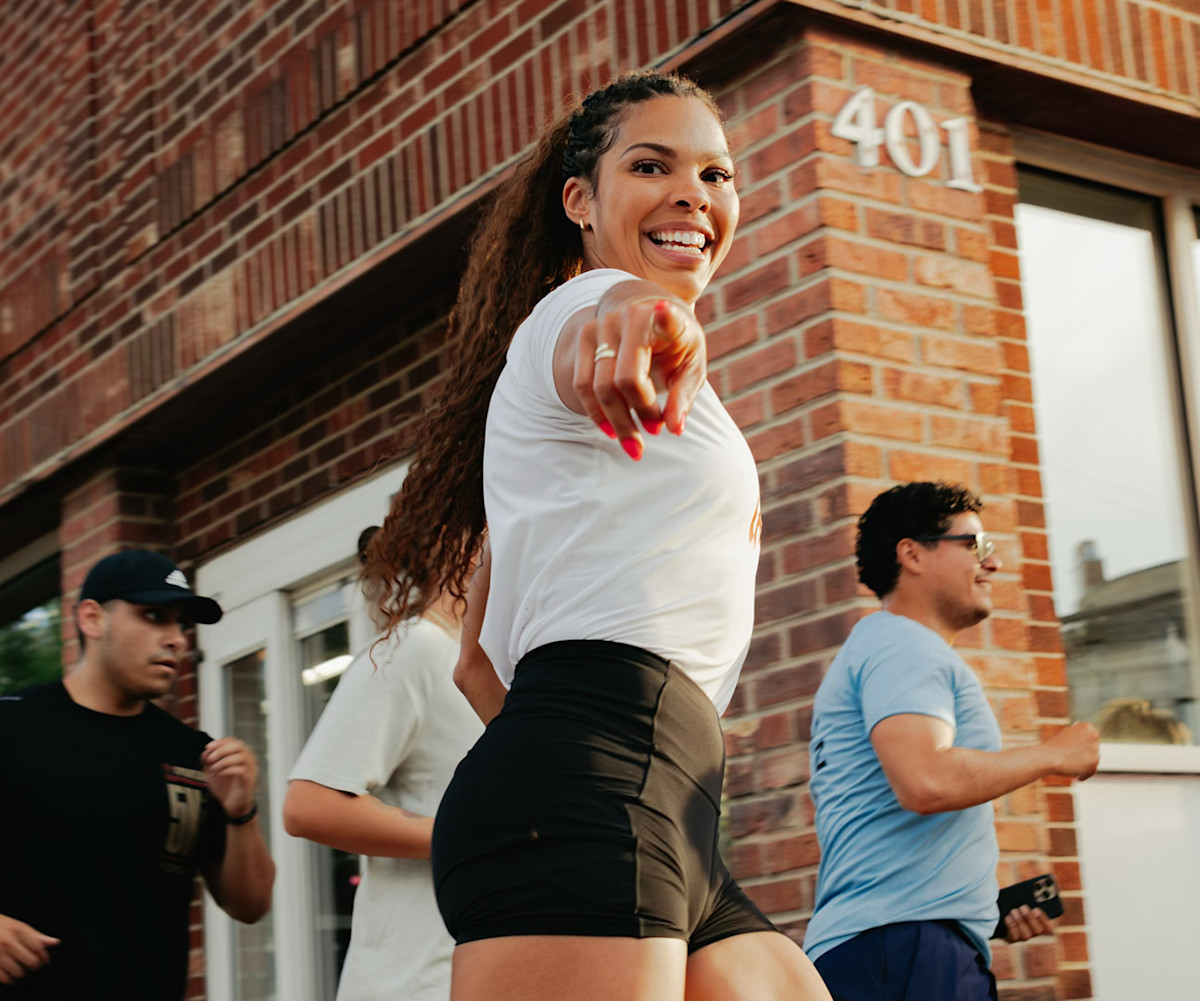 100 Miles of Summer: Kayla Jeter’s Mission to Transform Lives through ...