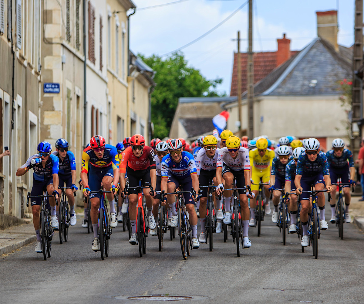 Road Cycling Preview: A Classic in the Making?