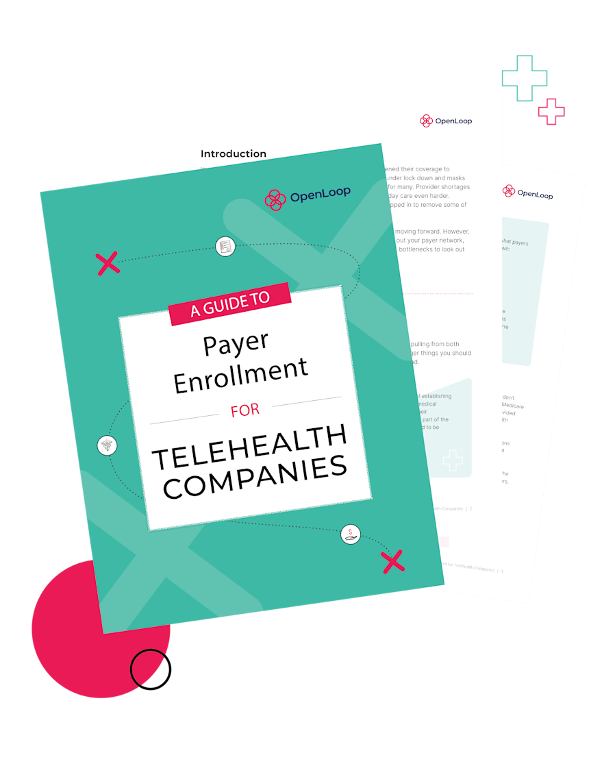 Payer Enrollment Explained | Virtual Care Resources