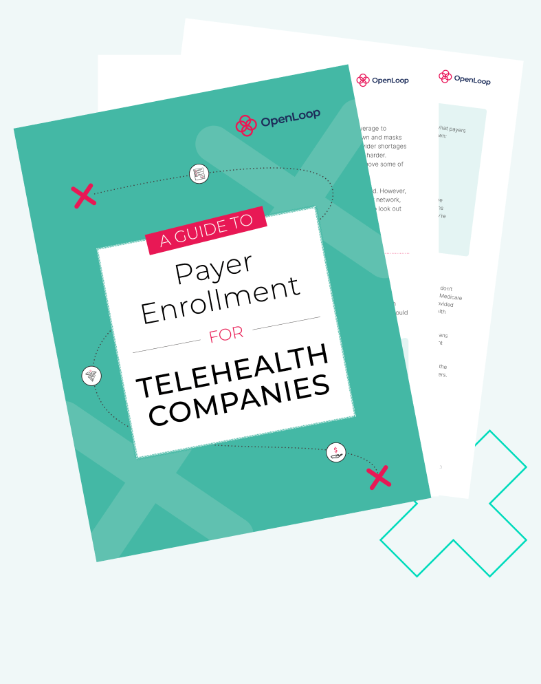 Payer Enrollment Explained | Virtual Care Resources