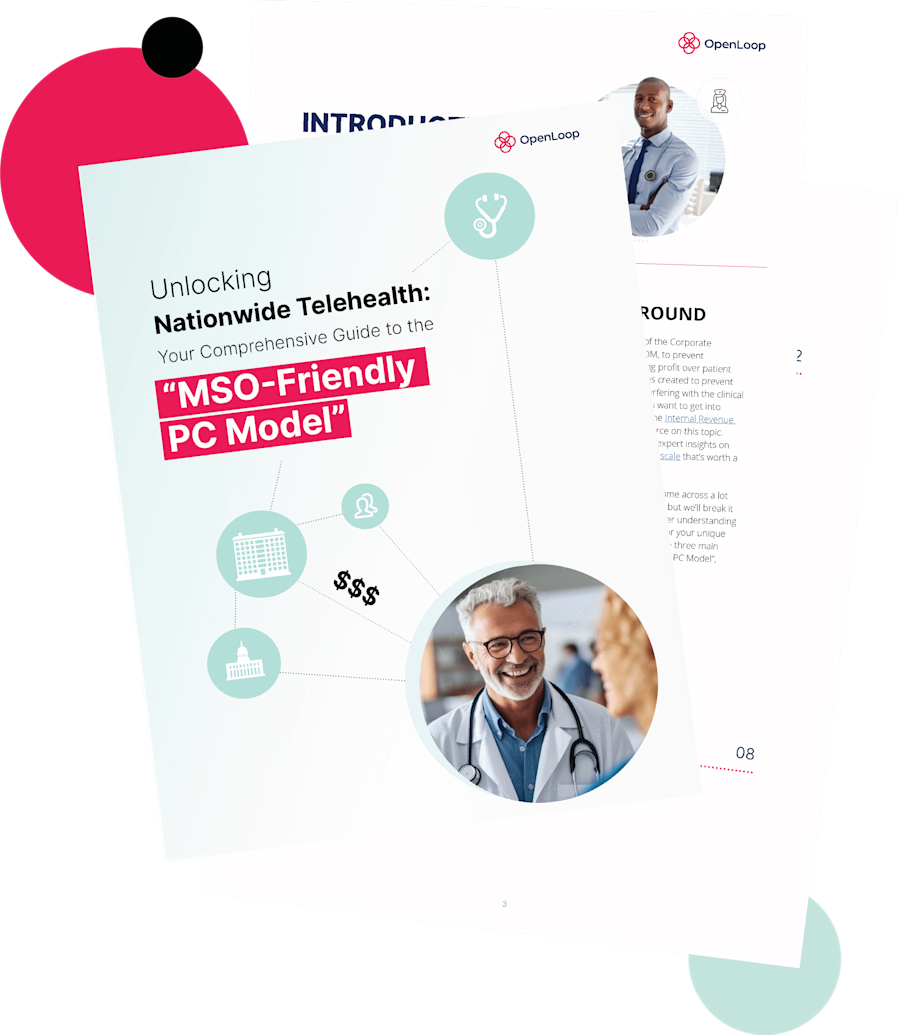 Your Essential Guide to the "MSO-Friendly PC Model"