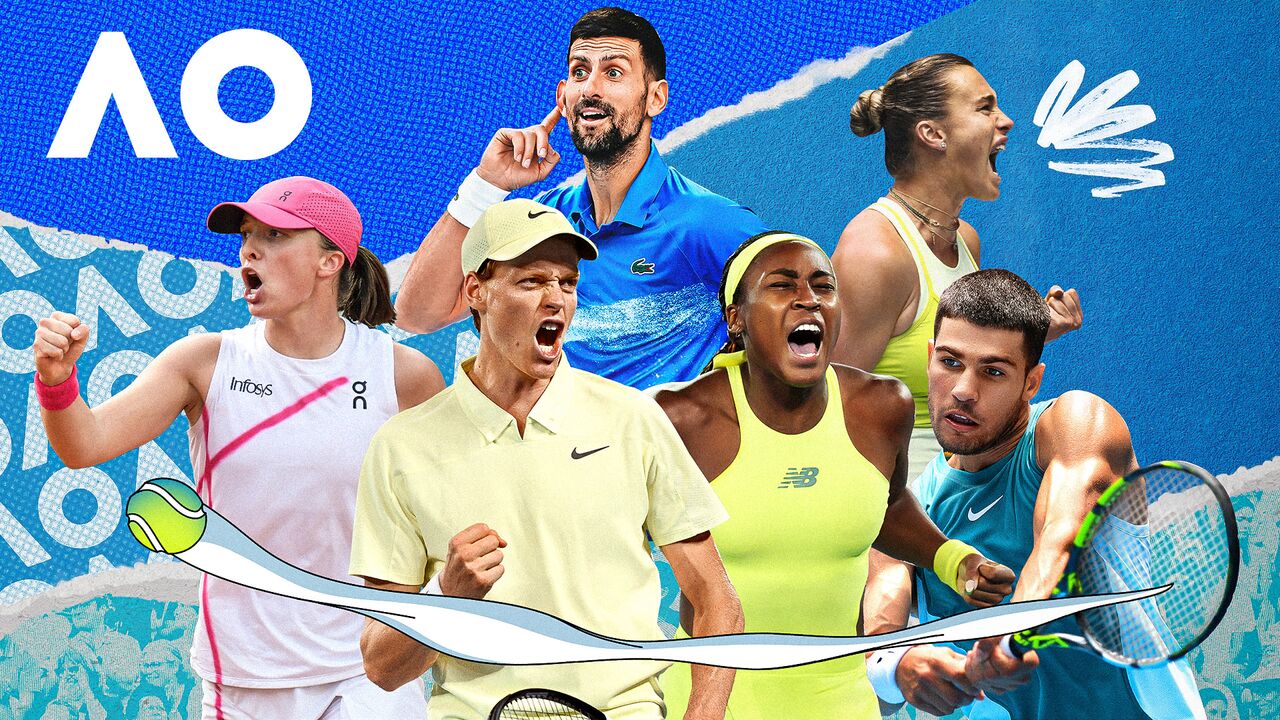 Wimbledon Open 2026 Draw, Schedule, Start Times, How To Watch, Prize ...