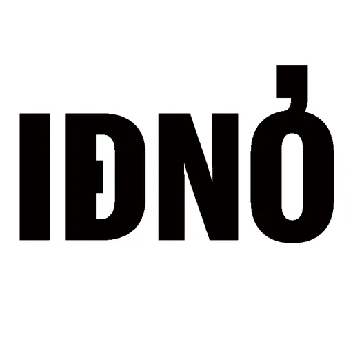 IÐNÓ | Tix